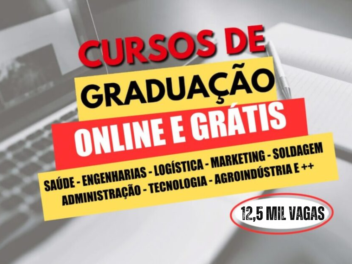 Cursos gratuitos online (EAD) da Fundação Bradesco com certificado ...