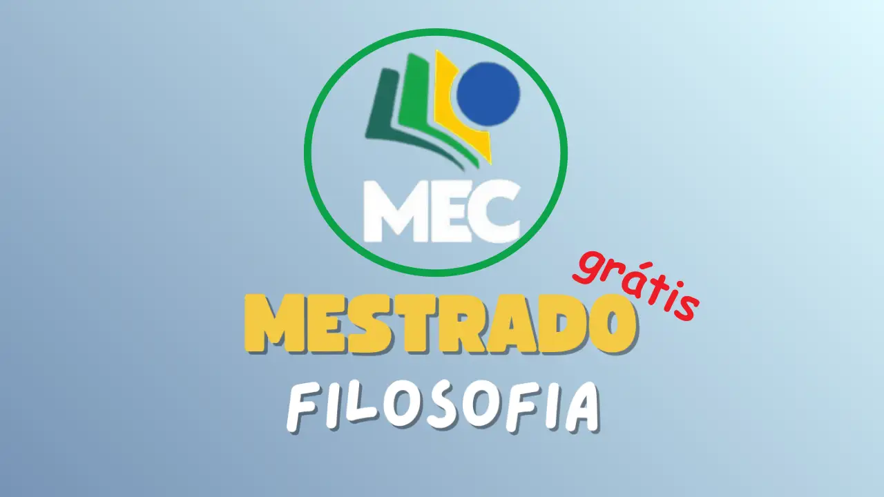 MEC - Ministério da Educação abre inscrições para curso gratuito de ...
